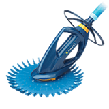 Compare Suction Pool Cleaners | Zodiac Pool Systems