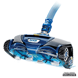 Compare Suction Pool Cleaners | Zodiac Pool Systems