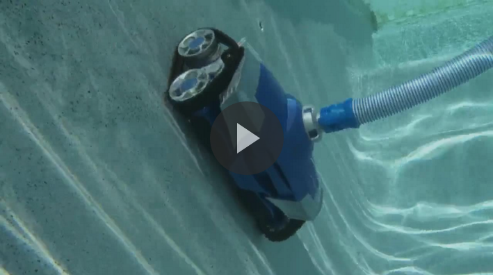 Zodiac MX8 Suction Pool Cleaner | Zodiac Pool Systems